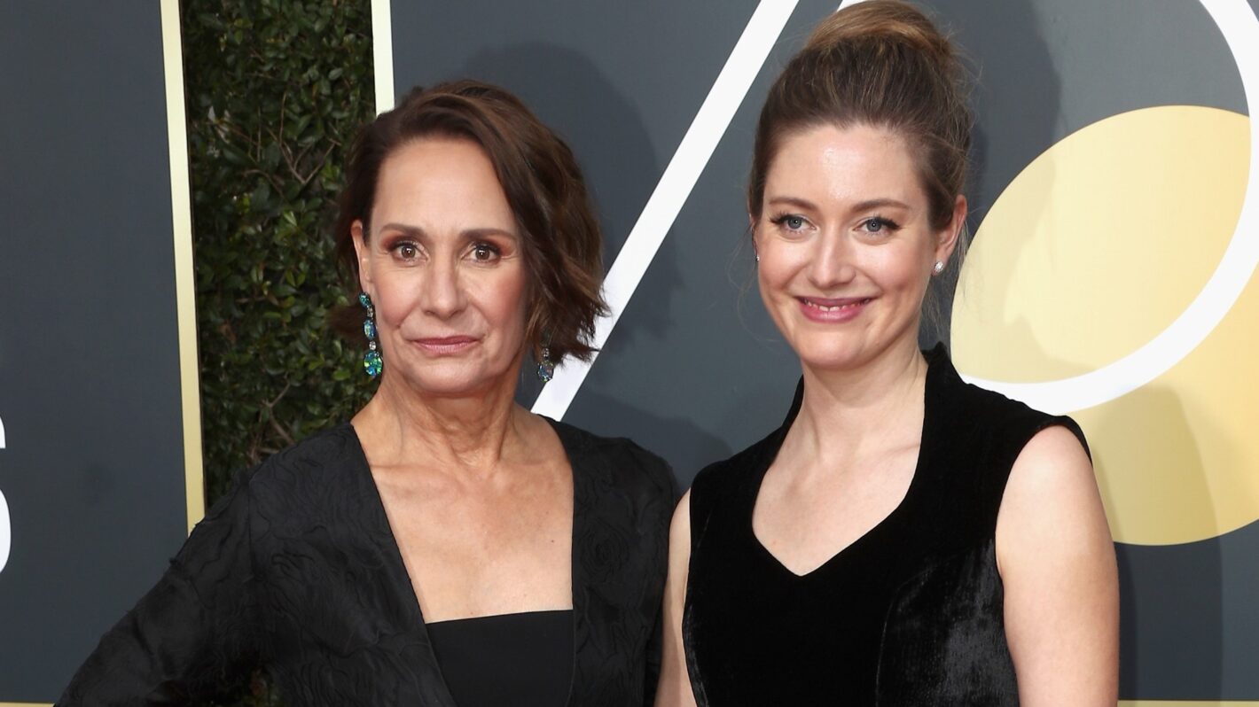 'The Conners' Adds 'Young Sheldon's Zoe Perry in Role Opposite Real-Life Mom Laurie Metcalf for ...
