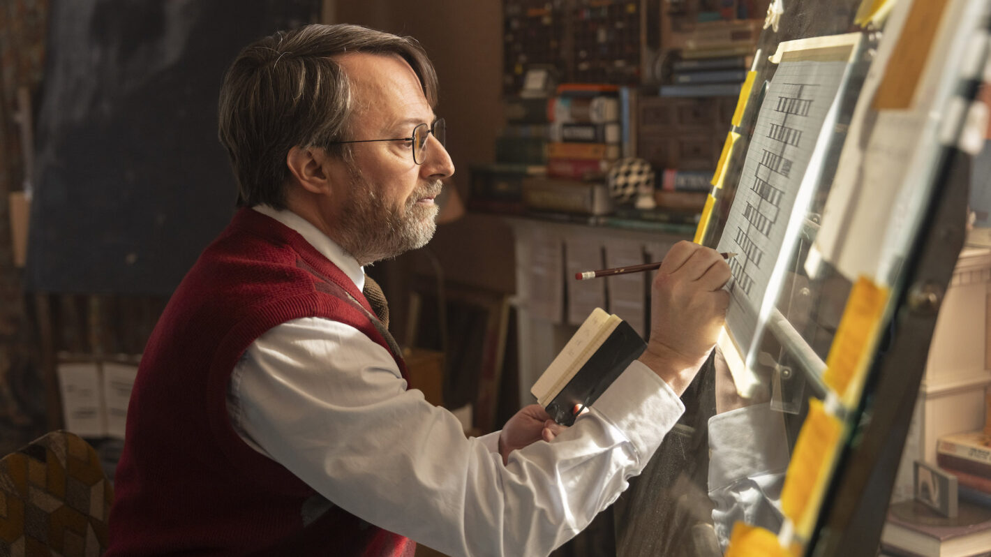 'Ludwig' Season 2: Premiere Date, Cast, Trailer, and More