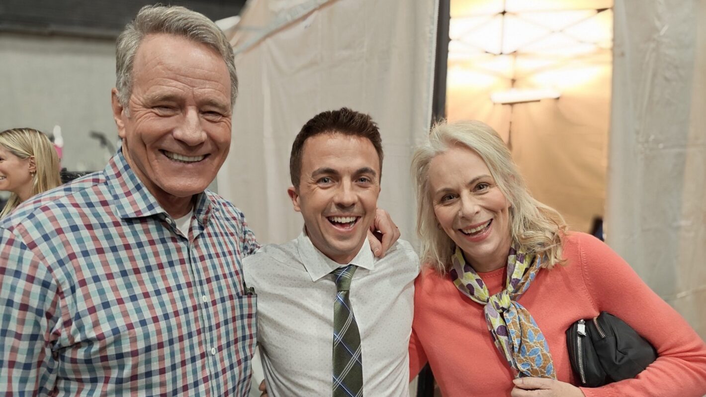 'Malcolm in the Middle' Revival: Premeire Date, Cast, Plot, and More