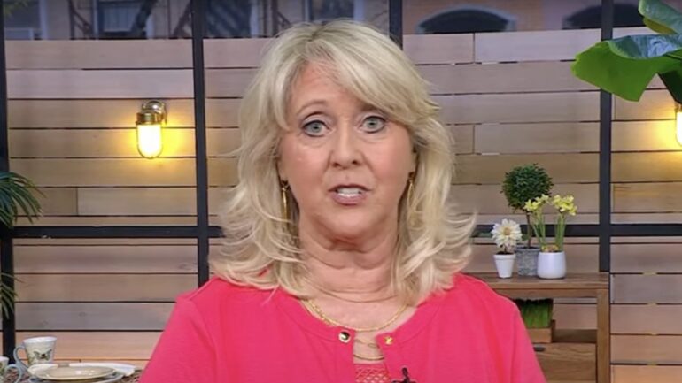 QVC's Mary Beth Roe Speaks Out About Leaving Network After 37 Years