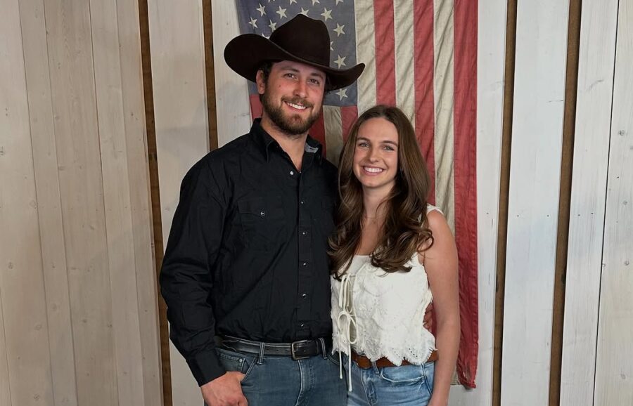 Farmer Wants a Wife (2023) - FOX Reality Series - Where To Watch