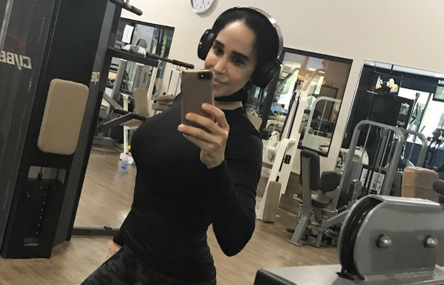 Confessions of Octomom - Lifetime Reality Series - Where To Watch