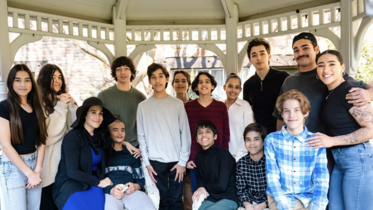 'Octomom' Natalie Suleman Now: Inside Her Life With 14 Kids Today