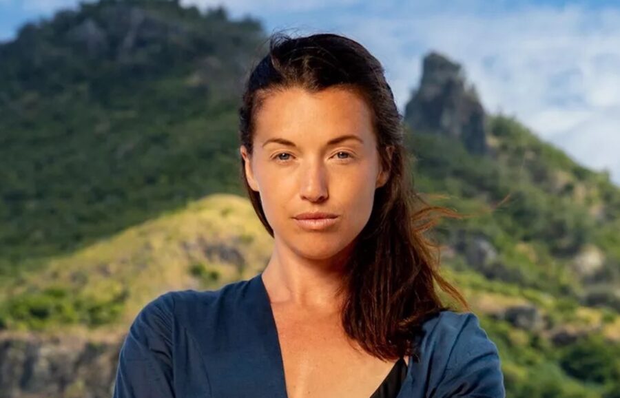 Parvati Shallow - Personality