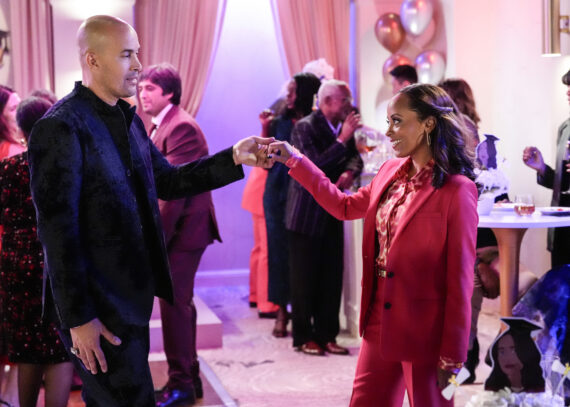 'Poppa's House': Essence Atkins Talks Potential Ivy-Poppa Romance ...