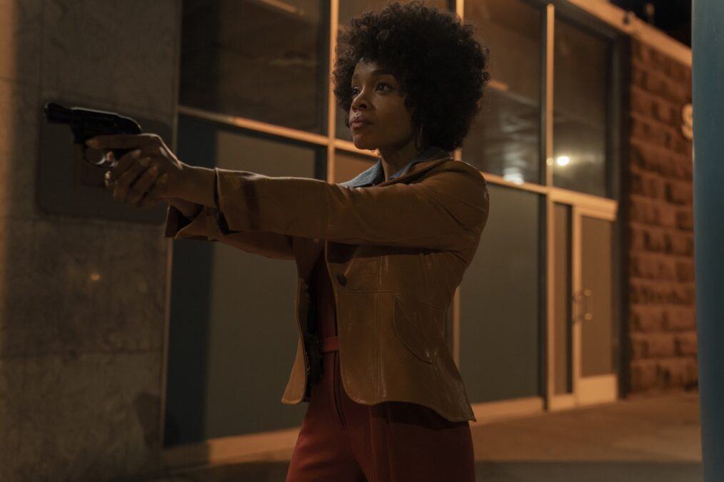 'Duster': J.J. Abrams' New HBO Series, Explained