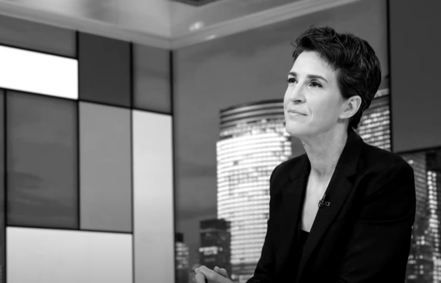 Rachel Maddow - Journalist, Host, Anchor