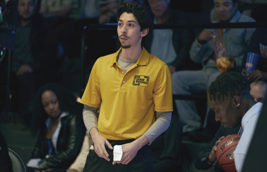 Running Point - Netflix Series - Where To Watch