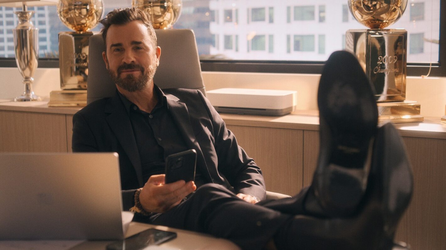 'Running Point' Season 2: Premiere Date, Cast, Plot, and More