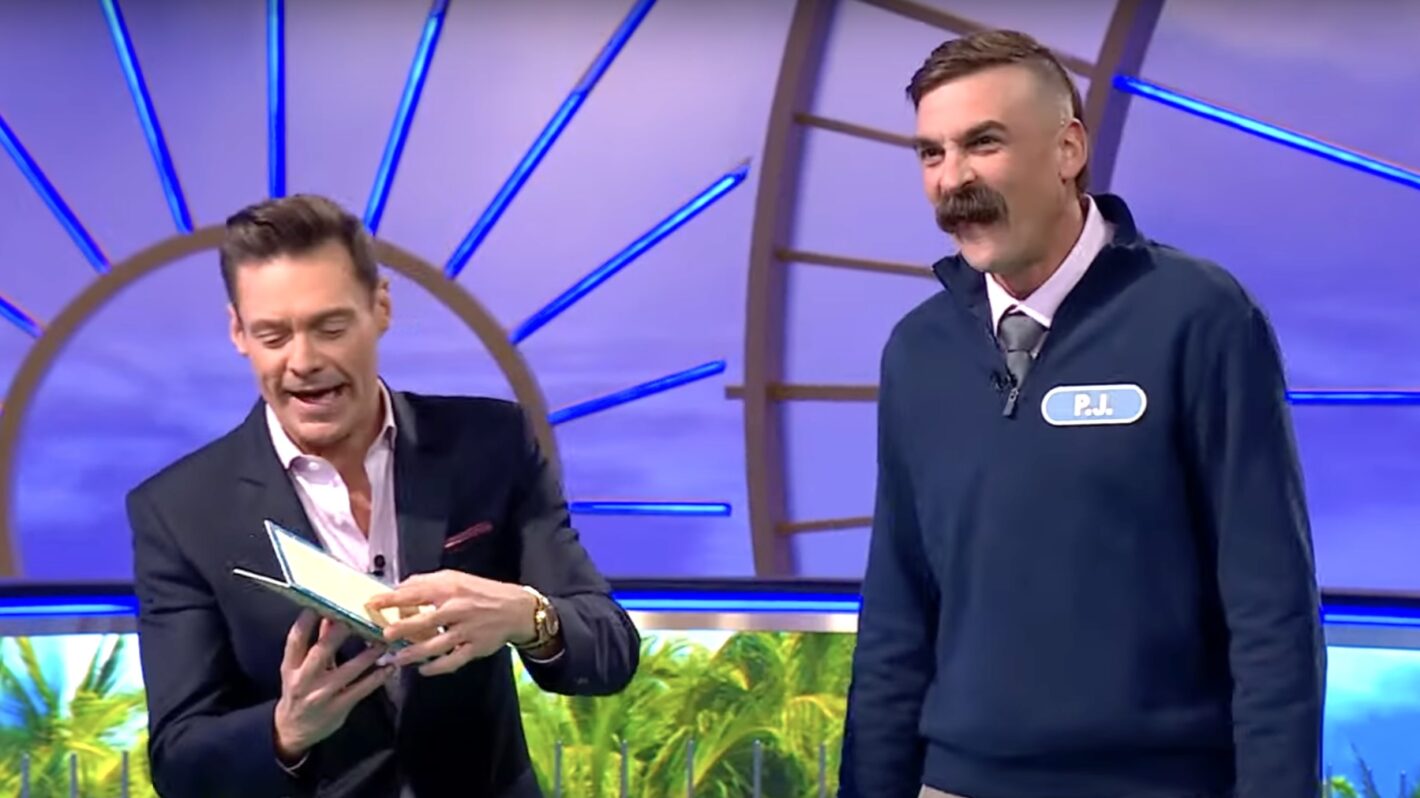 ‘Wheel of Fortune’: Wild & Wacky Contestant Gets Branded ‘Most Annoying ...
