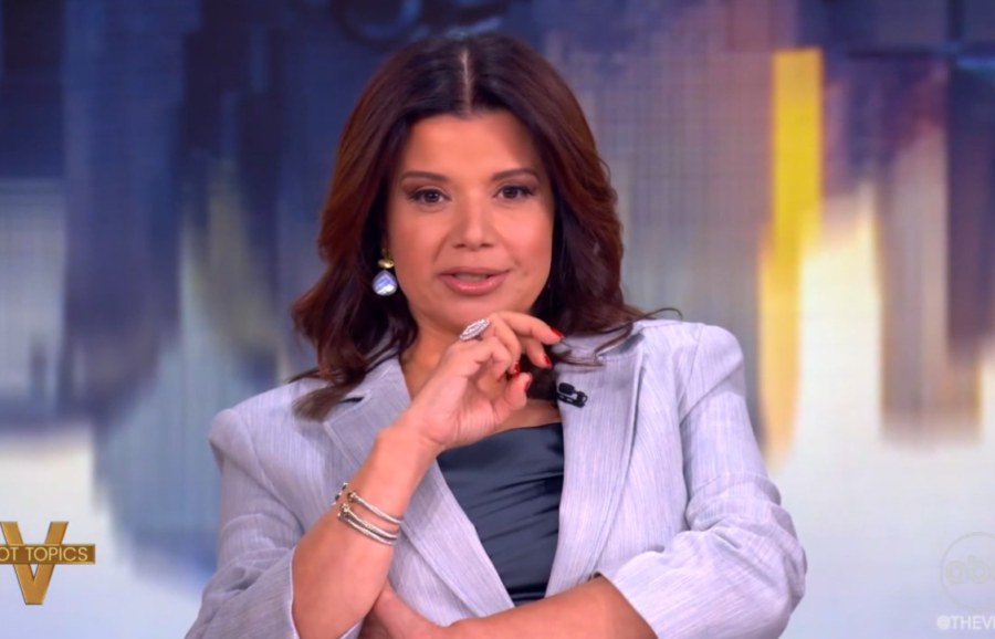 The View - ABC Talk Show