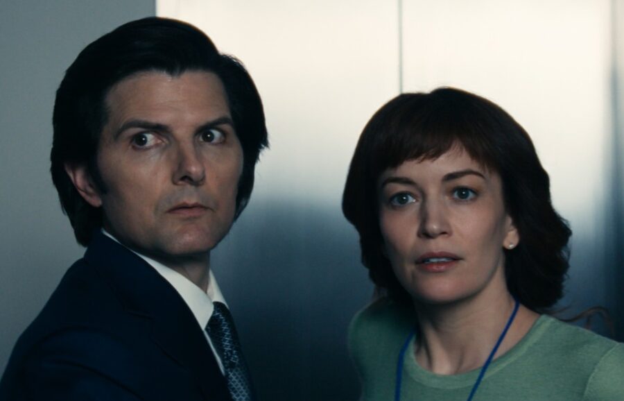 Dan Erickson - Writer, Producer