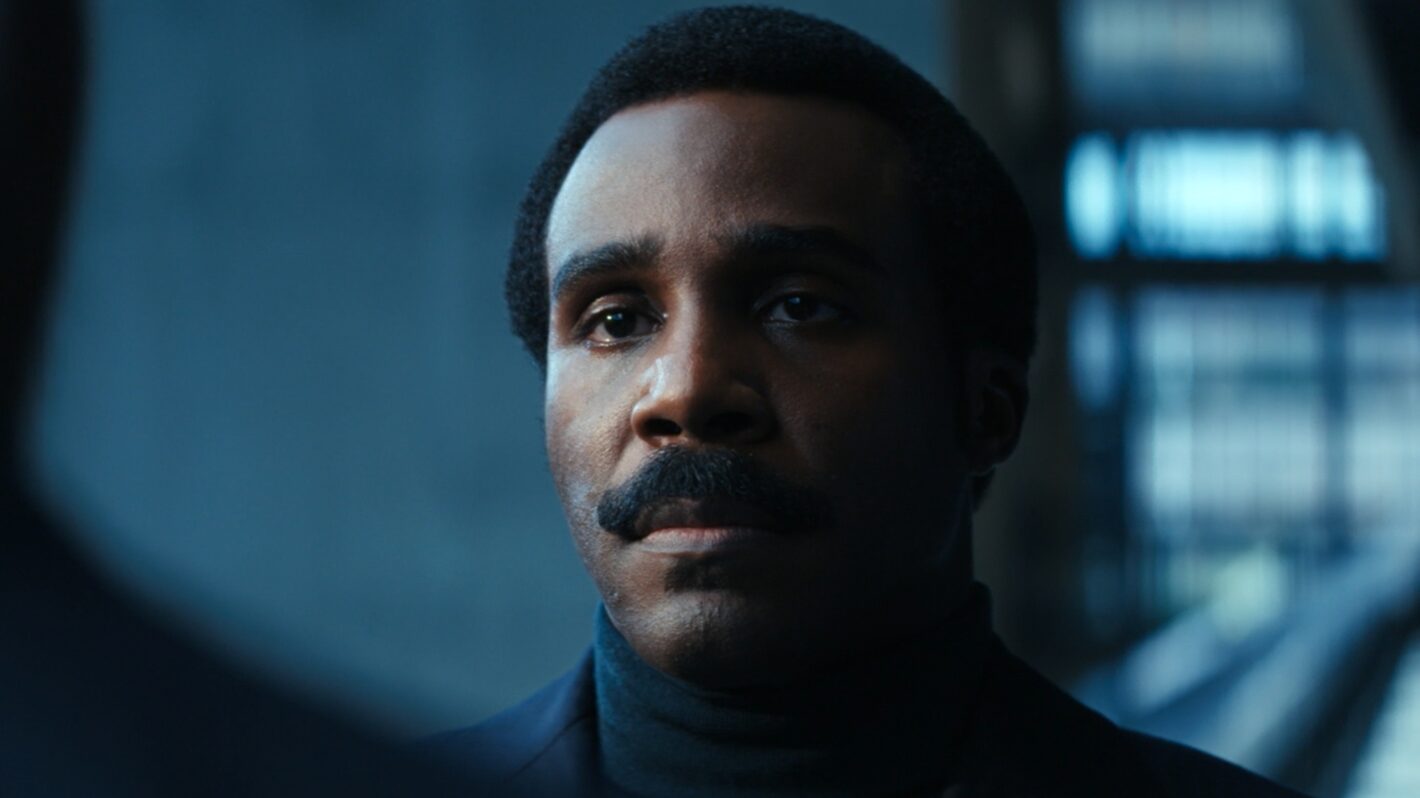 'Severance' Season 2 Episode 9 Explained: Mr. Milchick's Big Words for ...