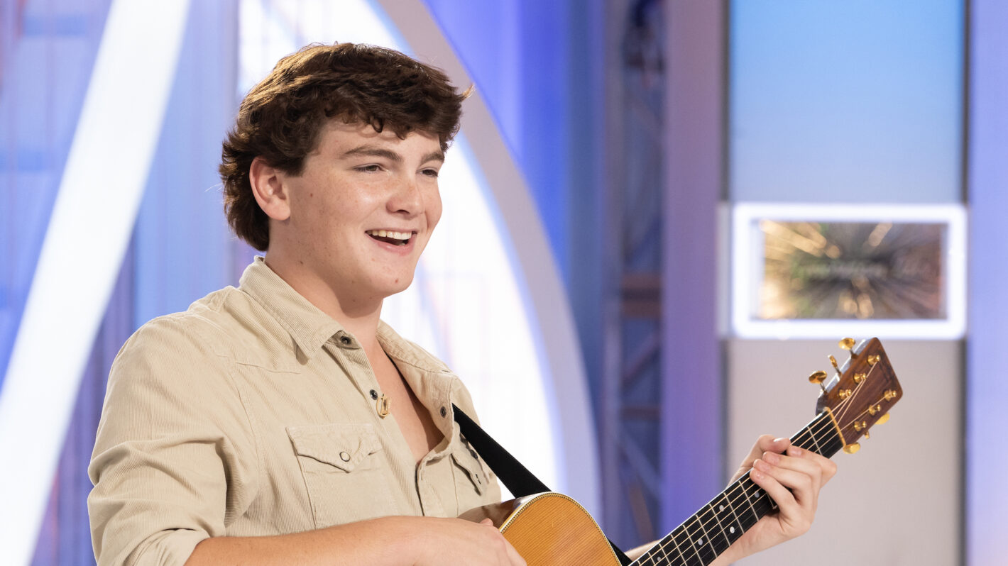 Carter Davis' Death: How Did 'American Idol' Contestant Slater Nalley's ...