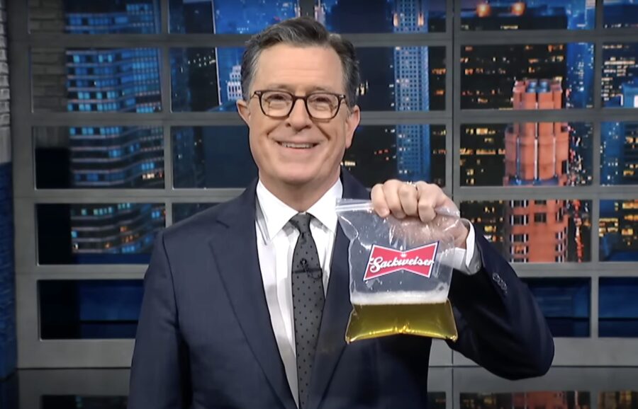 The Late Show With Stephen Colbert - CBS Talk Show - Where To Watch