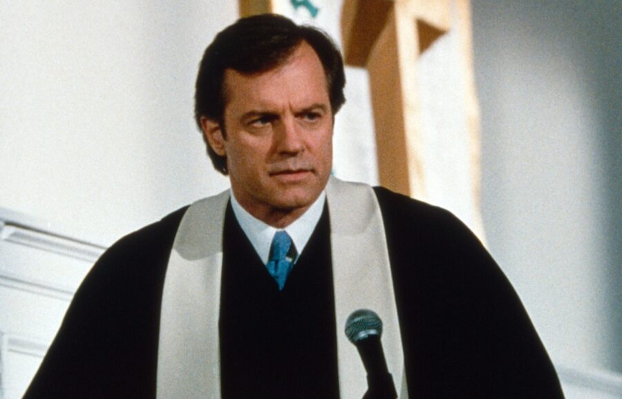 Stephen Collins - Actor