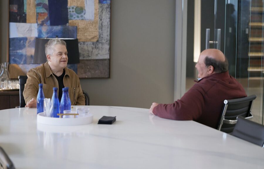 Suits LA - NBC Series - Where To Watch