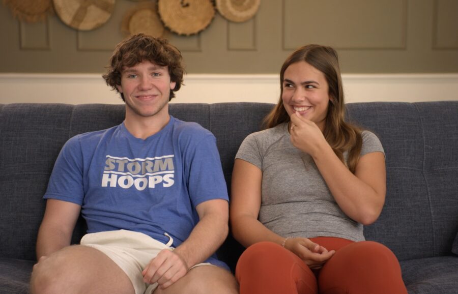 Sweethearts (2025) - Amazon Prime Video Reality Series - Where To Watch