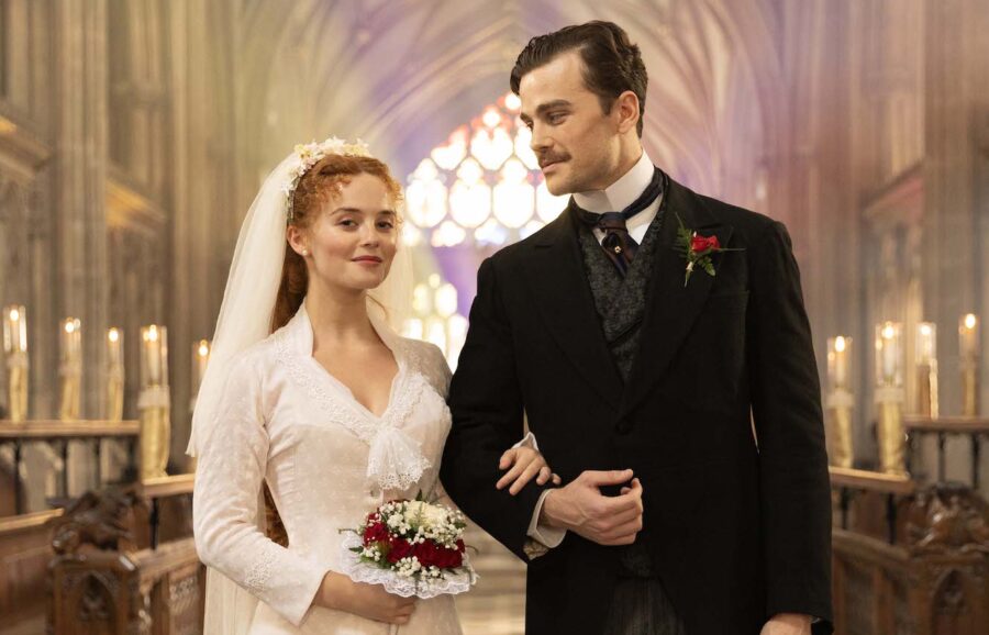 Tom Durant-Pritchard - Actor