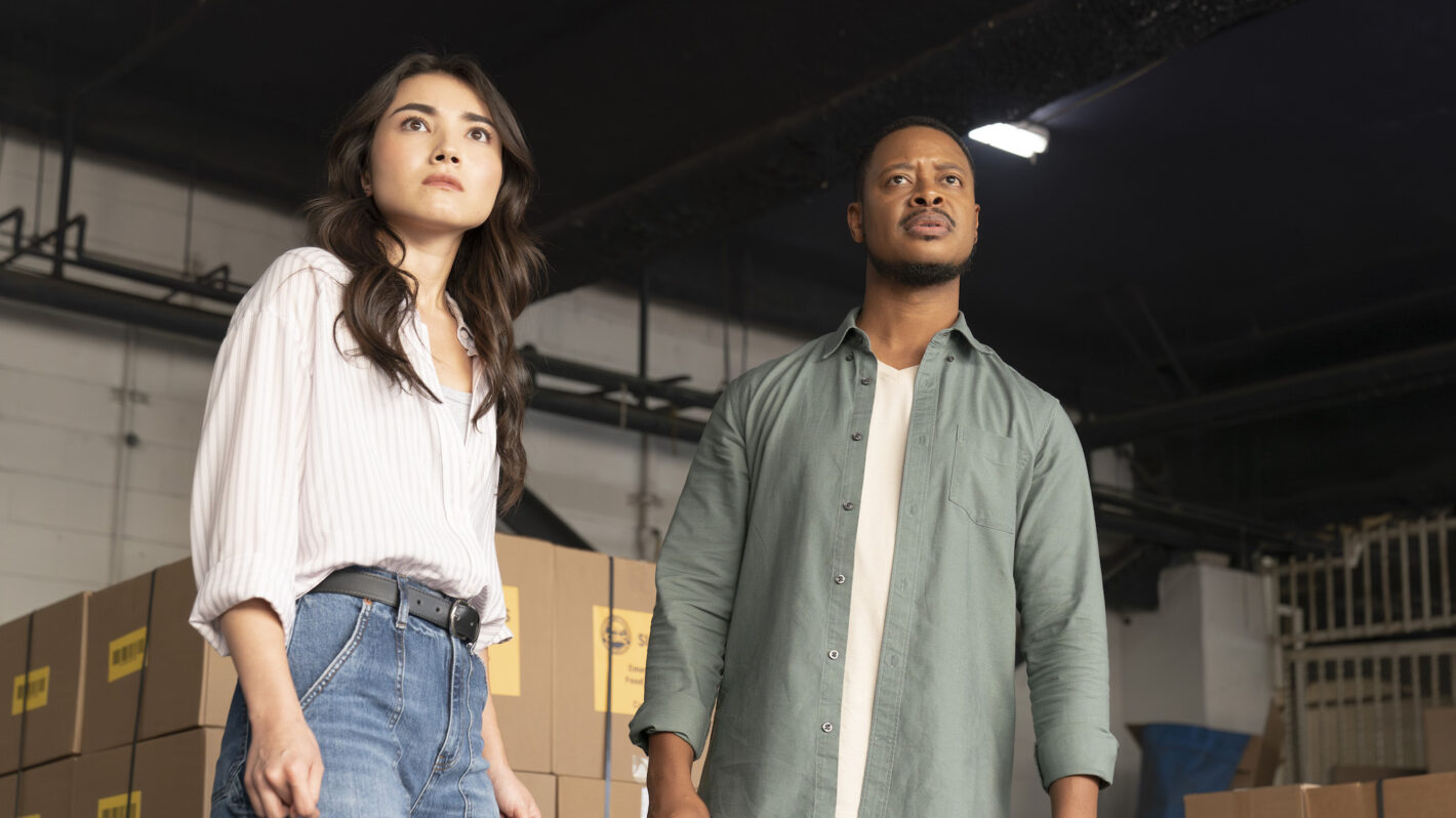 Will James Die on 'The Rookie'? Plus, When ABC Drama Returns