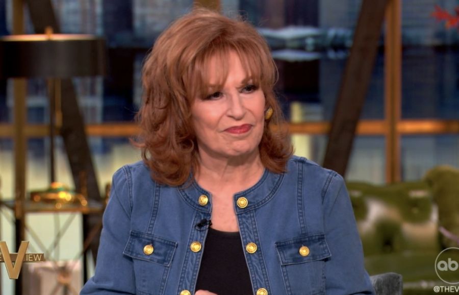 The View - ABC Talk Show