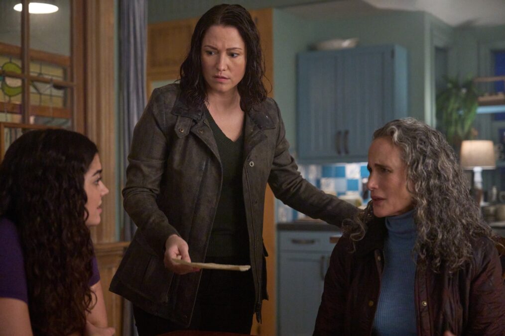 Who is Casey on 'The Way Home'? Scoop on Season 4 Reveal