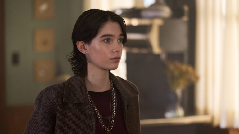 Who is Casey on 'The Way Home'? Scoop on Season 4 Reveal