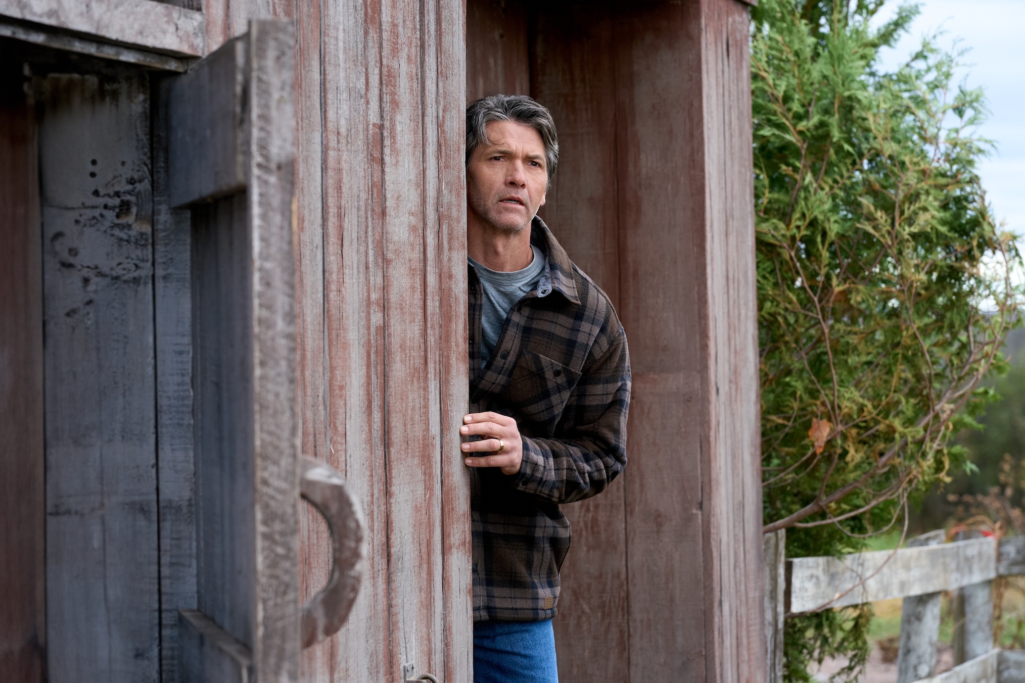 'The Way Home' Season 3 Finale Explained: Del Time Traveling, Colton's Realization, Baby in ...