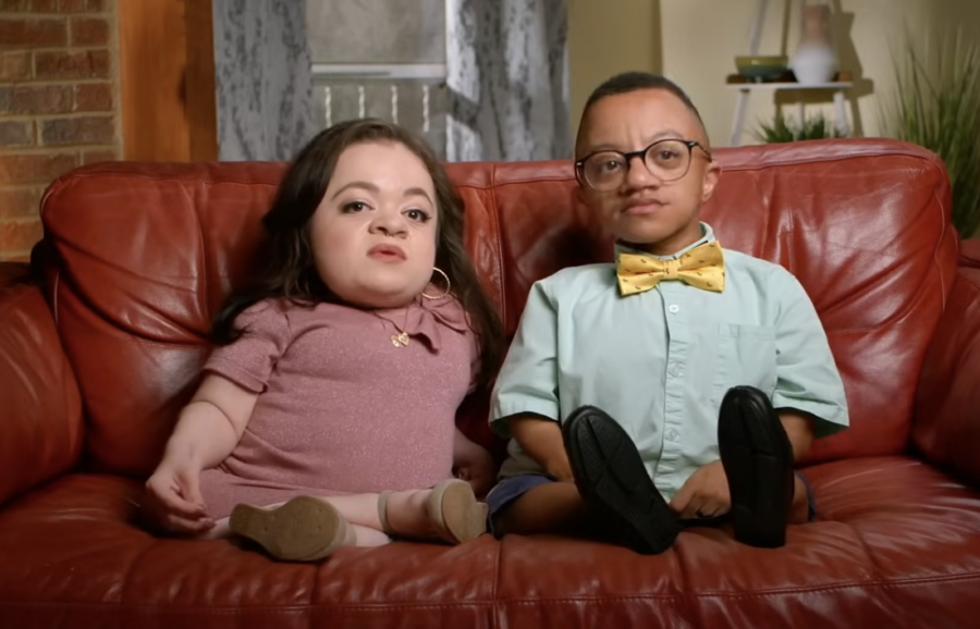 Jay & Pamela - TLC & HBO Max Reality Series - Where To Watch