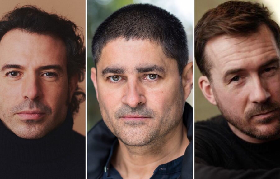 Joplin Sibtain - Actor