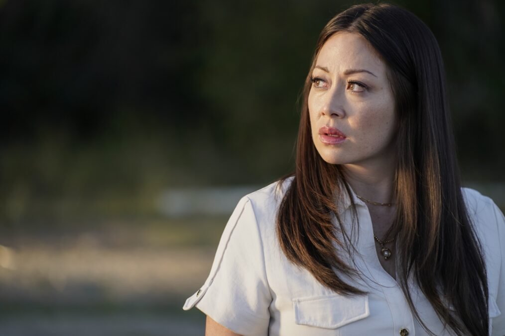 'Tracker': Fiona Rene on Reenie's New Client, Relationships With Colter ...