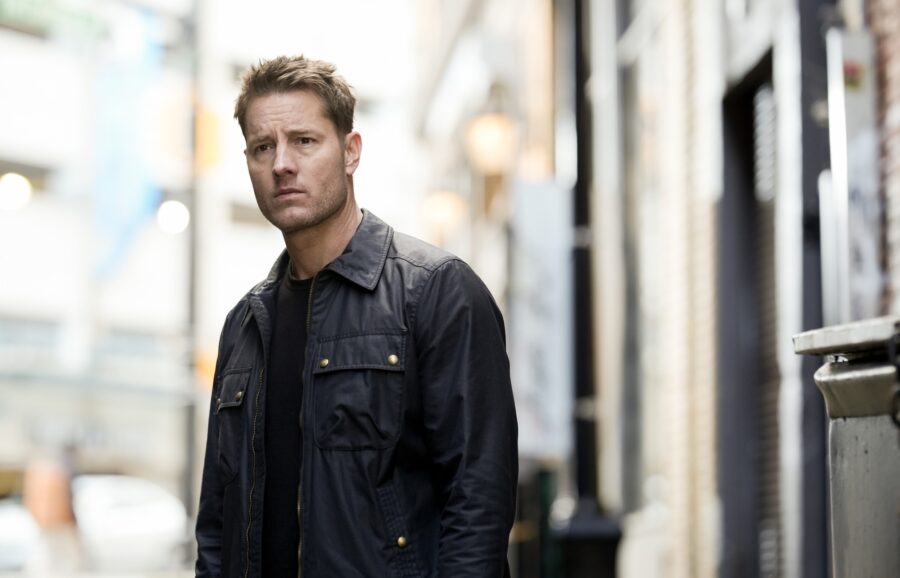 Tracker - CBS & Paramount+ Series - Where To Watch