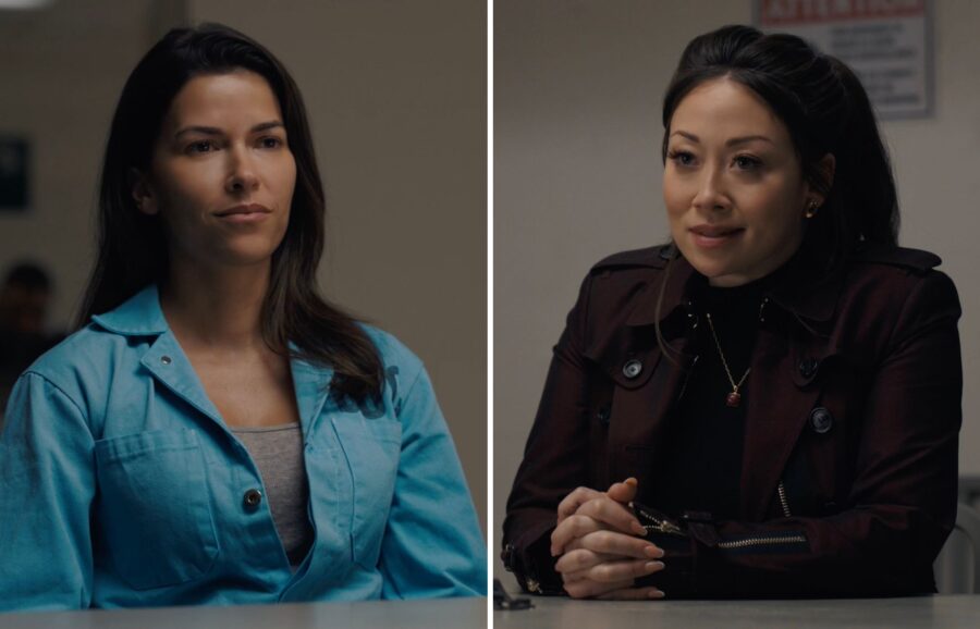 Tracker - CBS & Paramount+ Series - Where To Watch