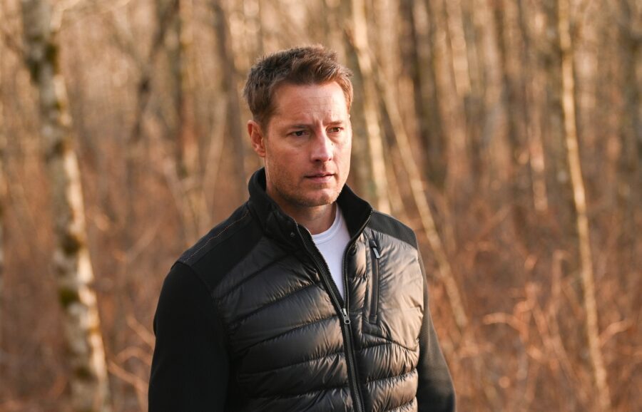 Tracker - CBS & Paramount+ Series - Where To Watch