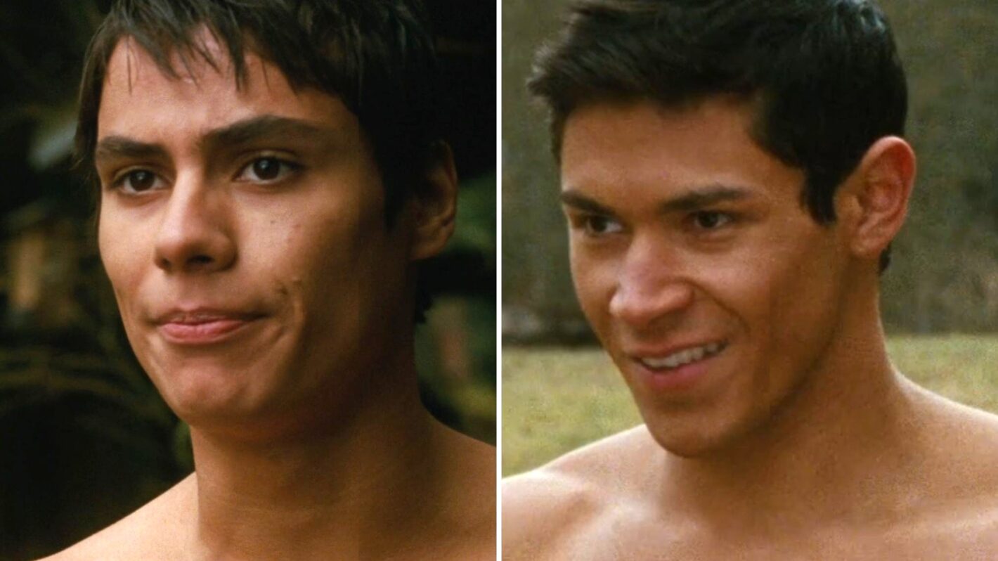 'Dark Winds' Stars on Season 3's 'Twilight' Love Triangle With ...