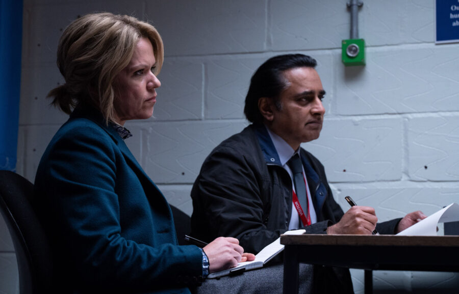 Unforgotten - PBS Series - Where To Watch