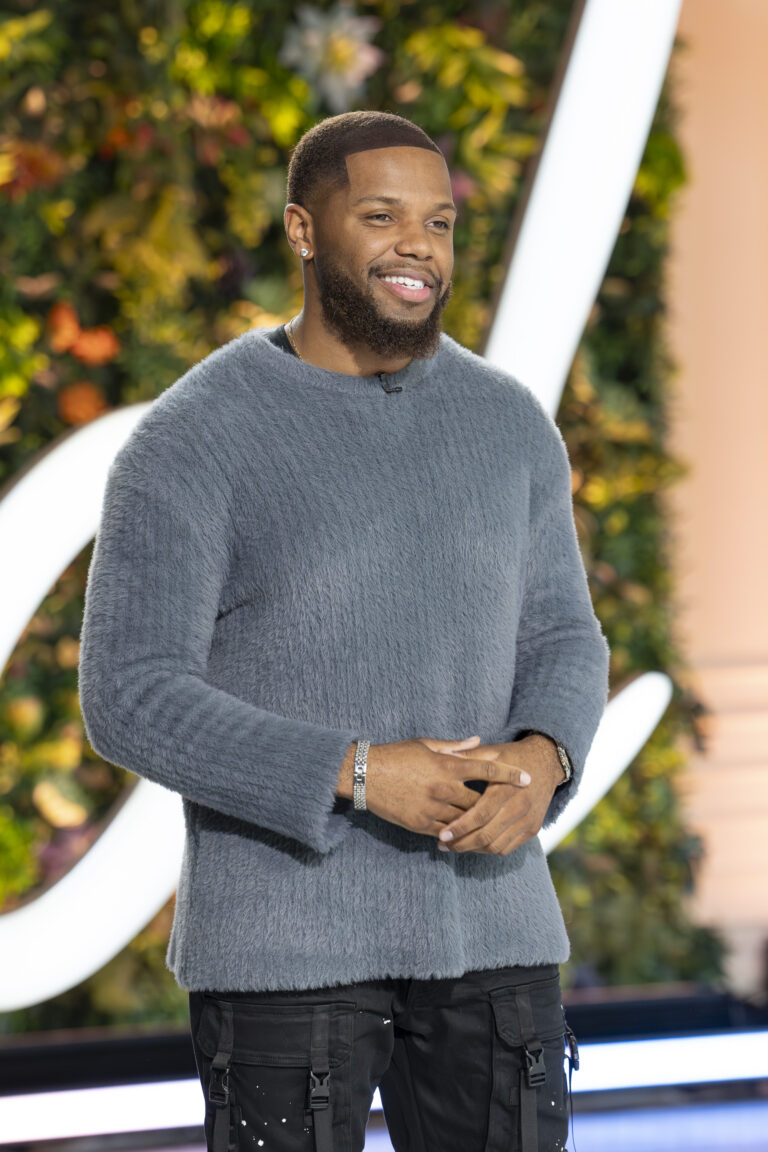 'American Idol' 2025 Auditions, Week 2: Filo's Platinum Ticket, MKY ...