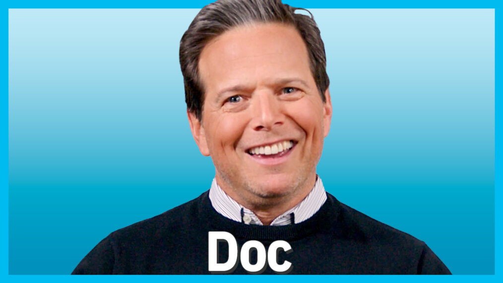 Is Richard Caught in 'Doc' Season 1 Finale? Scott Wolf Shares Season 2 ...