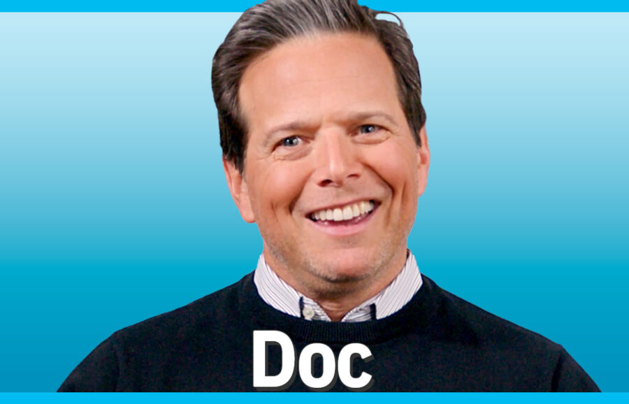 Doc (2025) - FOX Series - Where To Watch