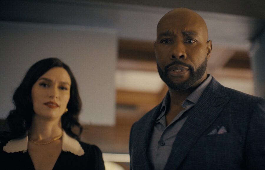 Watson - CBS & Paramount+ Series - Where To Watch