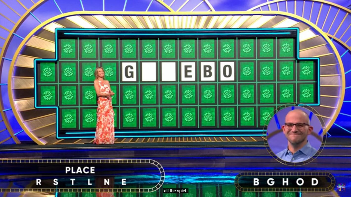 'Wheel of Fortune' Player Speaks Out After $64,000 Win on Easy One-Word ...