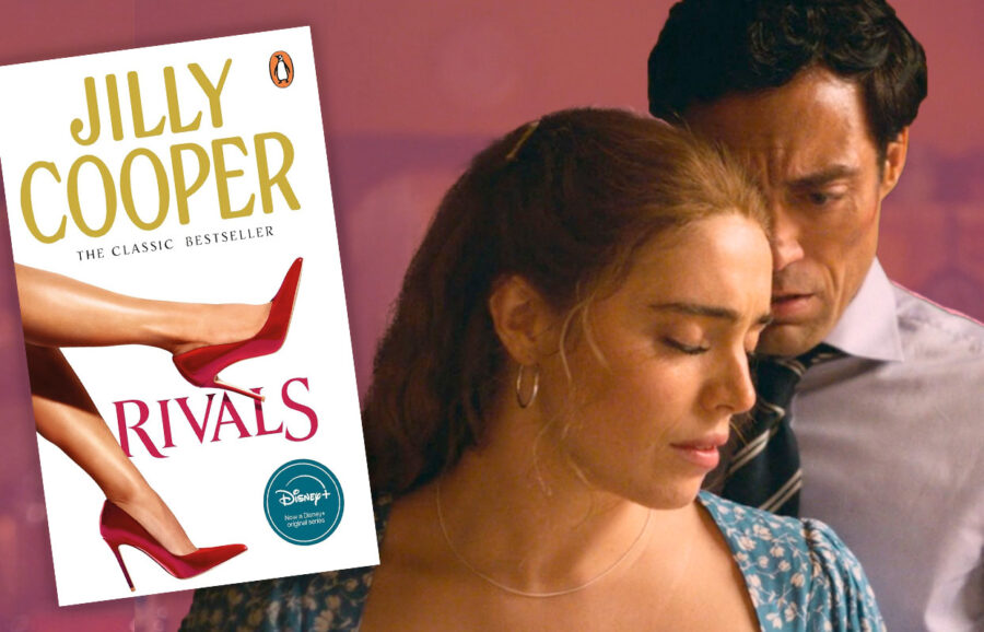 Alex Hassell - Actor