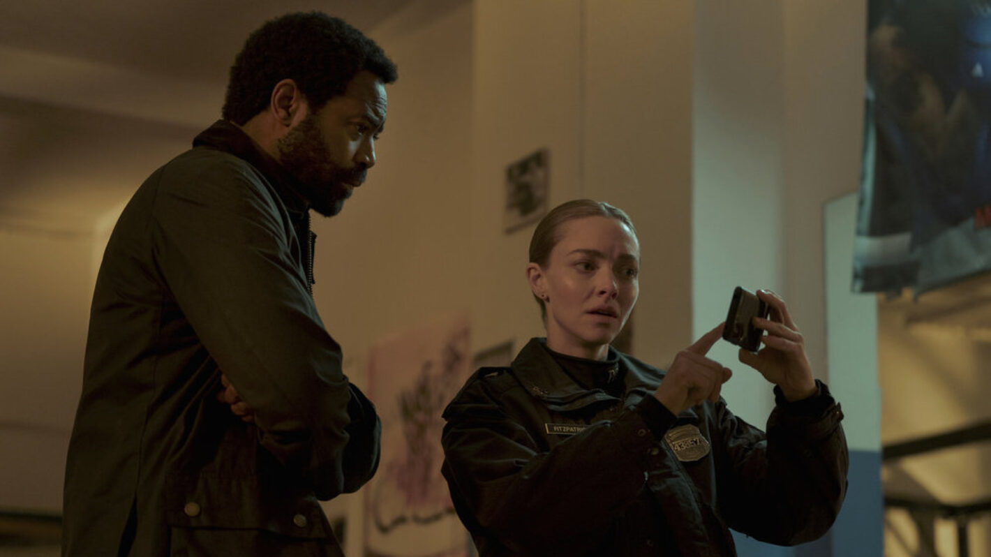 Who Is the Killer in 'Long Bright River'? Finale & Ending Explained