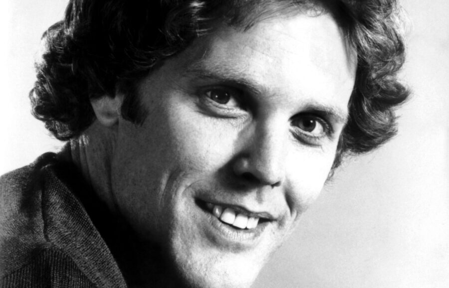 Wings Hauser - Actor, Director