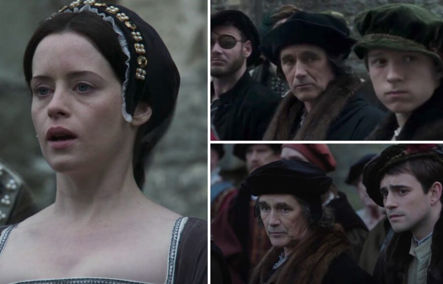 Charlie Rowe - Actor