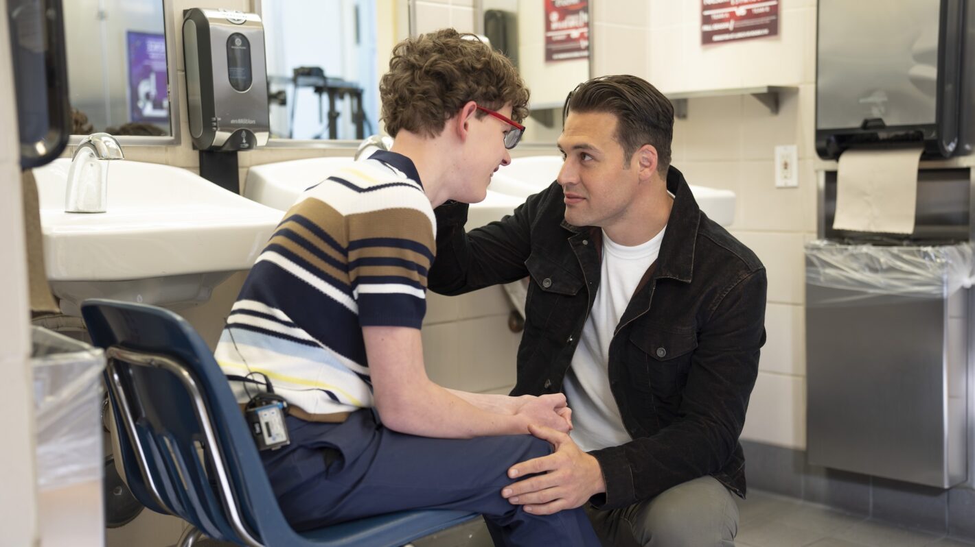 '9-1-1' Season 8 Episode 13 Recap: Eddie's Decision About Christopher, Hen's Birthday