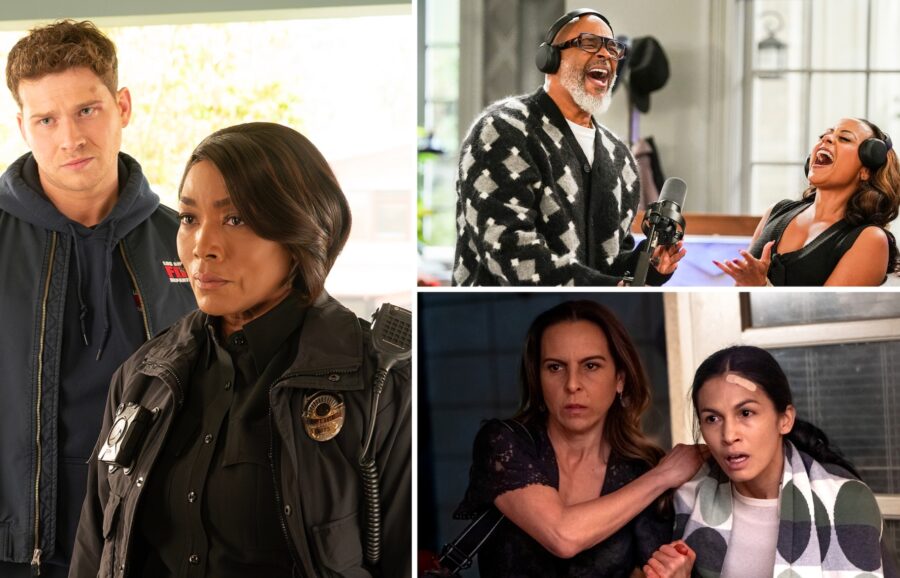 FBI - CBS Series - Where To Watch