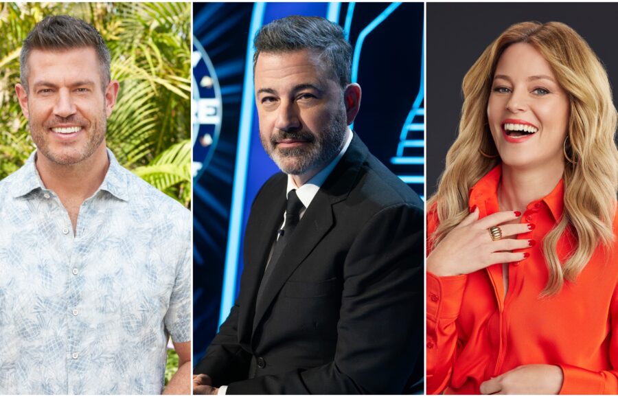 Press Your Luck (2019) - ABC Game Show - Where To Watch