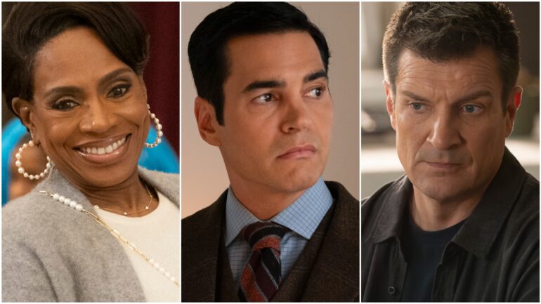 ABC Fall 2025 TV: New and Returning Shows, Schedule, Premiere Dates, More