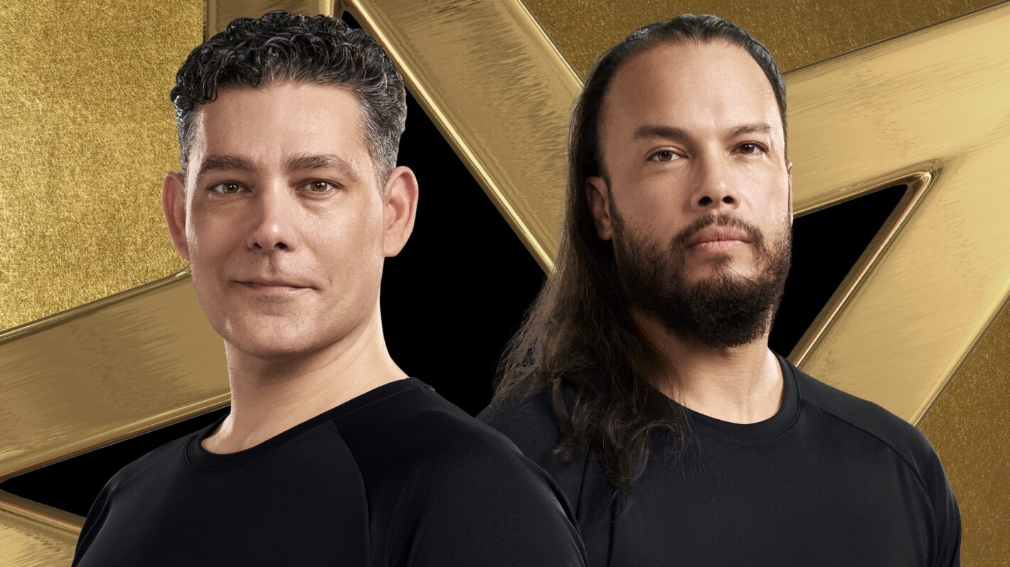 'The Challenge: All Stars Rivals' Finale's Winner and Marriage Proposal ...